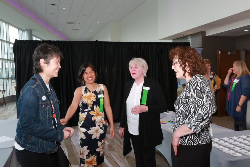 Meet our 2024 Distinguished Alumni Honorees – Champaign Urbana Schools Foundation