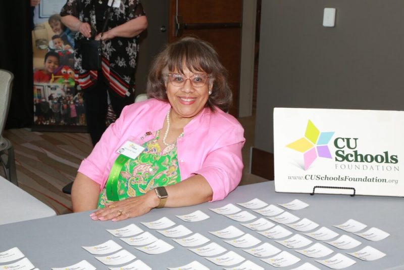 Meet our 2024 Distinguished Alumni Honorees – Champaign Urbana Schools ...