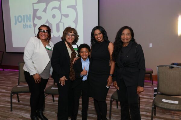 Meet our 2024 Distinguished Alumni Honorees – Champaign Urbana Schools Foundation