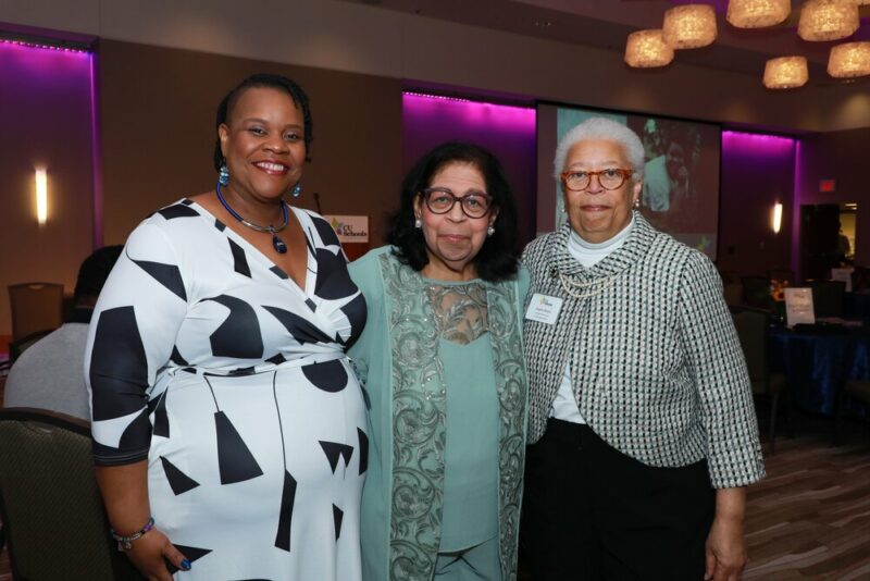 Meet our 2024 Distinguished Alumni Honorees – Champaign Urbana Schools ...