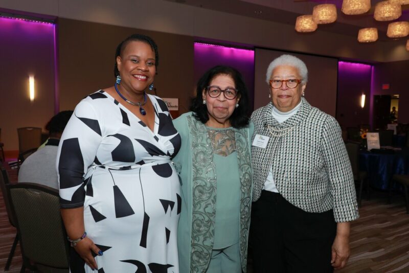 Meet our 2024 Distinguished Alumni Honorees – Champaign Urbana Schools Foundation