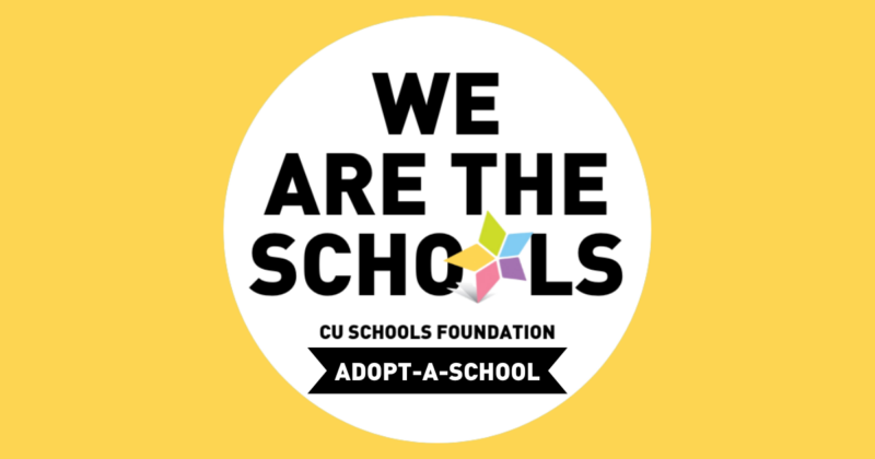 Adopt-A-School – Champaign Urbana Schools Foundation