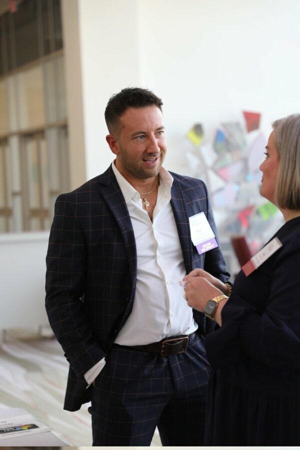 Meet our 2025 Distinguished Alumni Honorees – Champaign Urbana Schools Foundation